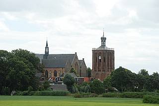 Een weekend Workum: de attracties, hotels en vakantiehuizen aan het ...